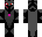 tfp megatron | Minecraft Skins