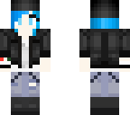 chloe price | Minecraft Skins