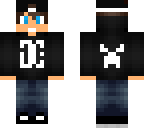 64x32 | Minecraft Skins