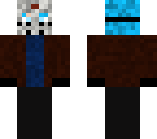 jason minecraft | Minecraft Skins