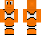 Nemo | Minecraft Skin