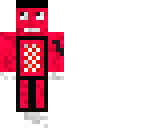 Poki | Minecraft Skin