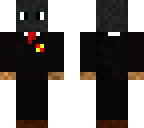 Richter | Minecraft Skin