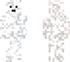 Trauma | Minecraft Skin