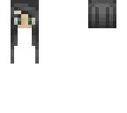 Delia | Minecraft Skin