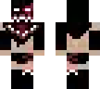 Finn Balor | Minecraft Skin