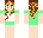 kim aphmau | Minecraft Skins