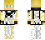 recon scout fortnite | Minecraft Skin