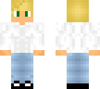 Richard | Minecraft Skin