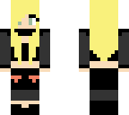 sabrina carpenter | Minecraft Skins