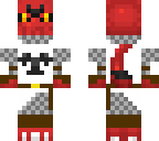 digimon | Minecraft Skins