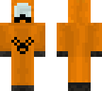 biohazard | Minecraft Skins