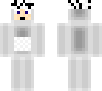 guardian slendytubbies | Minecraft Skins