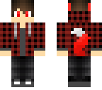 wqewe | Minecraft Skin