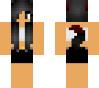 Alyssa | Minecraft Skin