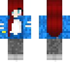 Bubble | Minecraft Skin