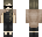 Celebrity | Minecraft Skin