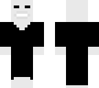 Lord Voldemort | Minecraft Skin