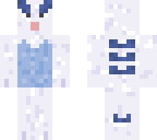 Lugia | Minecraft Skin