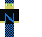 Pj skin | Minecraft Skin