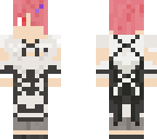 Ram | Minecraft Skin