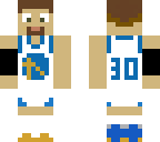 steph curry | Minecraft Skins