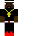 50 cent | Minecraft Skins
