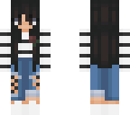 derp wOw | Minecraft Skin