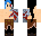 kayn league of legends skin minecraft | Minecraft Skins