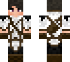 Boer Minecraft Skins