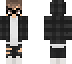 Richie Tozier | Minecraft Skins