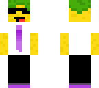 schnitzel | Minecraft Skins