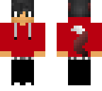 Aaron Ultima Update | Minecraft Skin