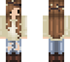 AVAVVVVAAAAcute | Minecraft Skin