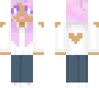 Callie | Minecraft Skin