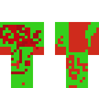 dipsy | Minecraft Skins