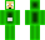 dipsy | Minecraft Skins