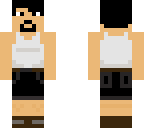 Geo | Minecraft Skin