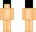 Skin Template | Minecraft Skin