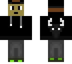 Wawa | Minecraft Skin