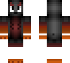 Hellhound | Minecraft Skins