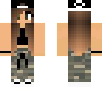titty | Minecraft Skins