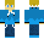 sharkboy | Minecraft Skins