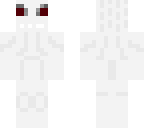 The RakE | Minecraft Skin