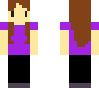 jaiden animation | Minecraft Skins