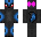 Odo | Minecraft Skins