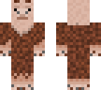 Lama | Minecraft Skin
