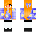 lucinda ms3 | Minecraft Skin