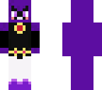 wedgie | Minecraft Skins