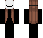 Hub's skin UPDATED | Minecraft Skin